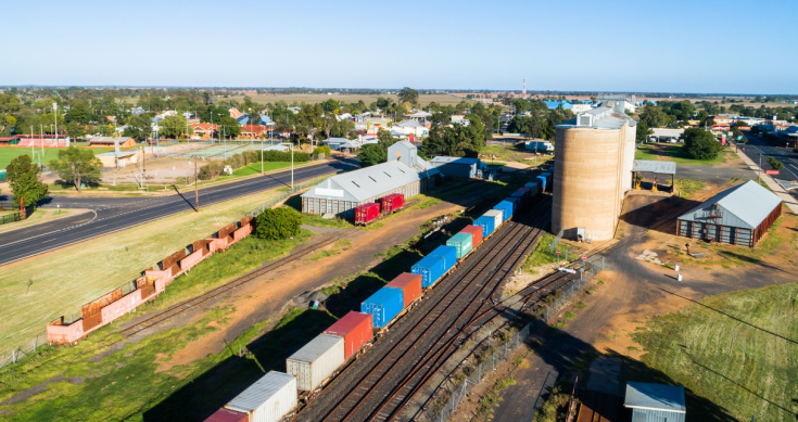 NSW's East Lachlan Region Putting itself on the Map - ShareCafe