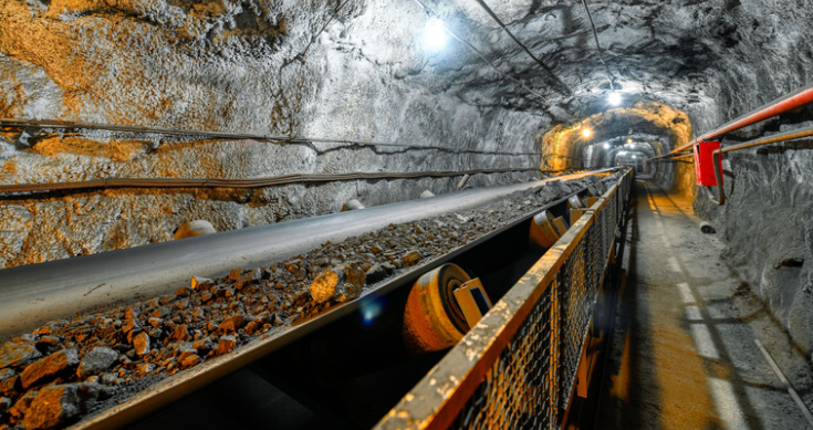 Supply-Demand Metrics Cloud Iron Ore Market - ShareCafe
