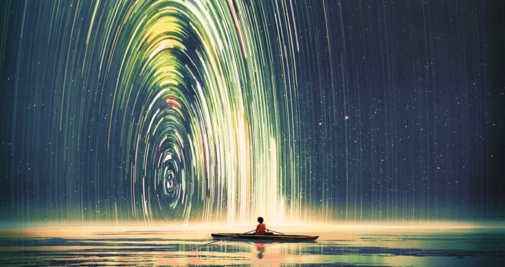 Diary: Deus Ex Machinations - ShareCafe