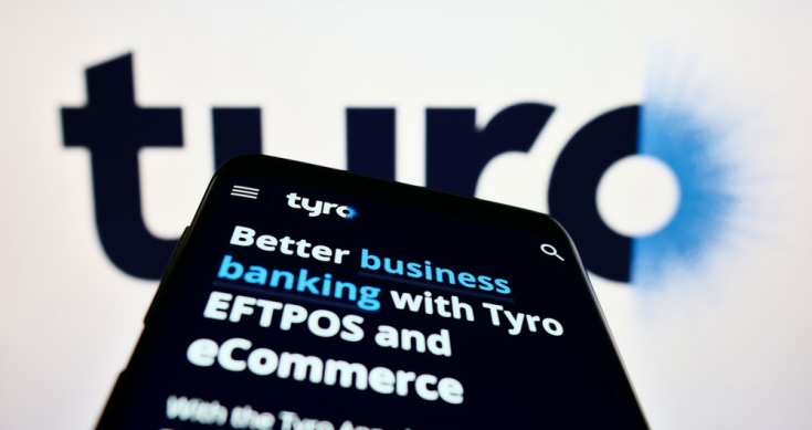 Tyro Benefits from Opportunities Knocked Back - ShareCafe