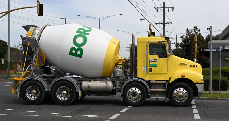 Market Murmurs: BLD, AMC - ShareCafe