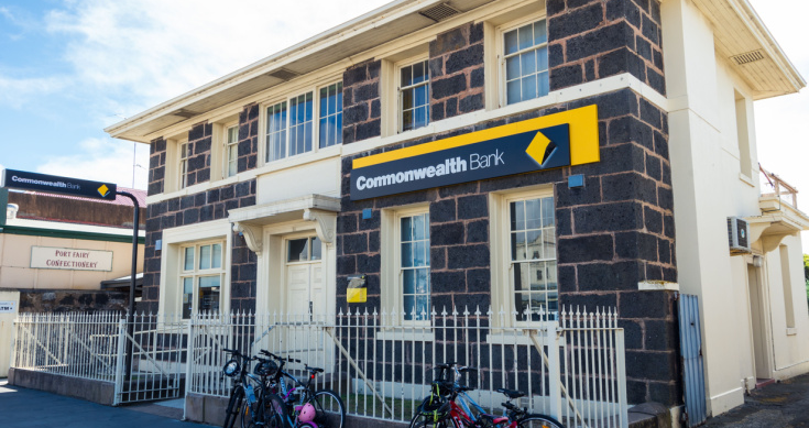 CBA Slumps 5% Despite Record Earnings, Dividend - ShareCafe