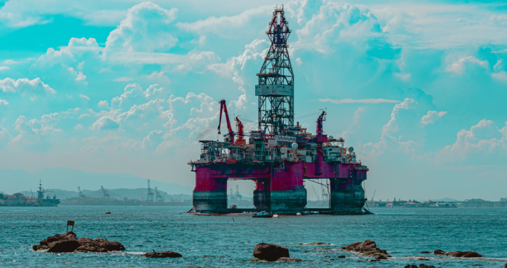 Oil Search Takeover Helps Triple Santos Profit - ShareCafe