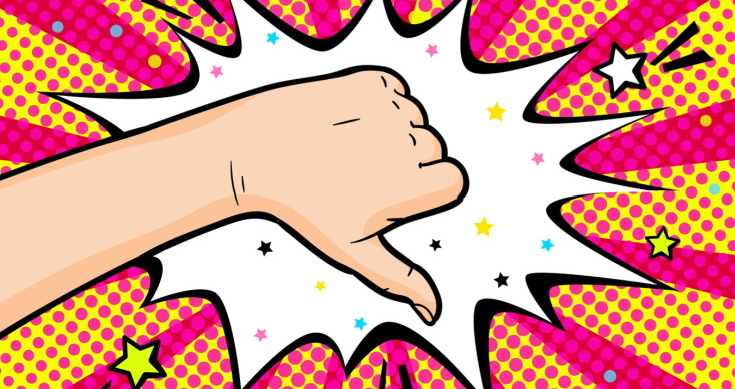 EDI Result a Total, Like... Downer, Man - ShareCafe