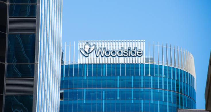 All Bubbles, No Troubles for Woodside - ShareCafe