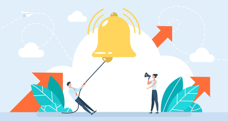 Big Bell Keeps on Ringing Louder for Westgold - ShareCafe