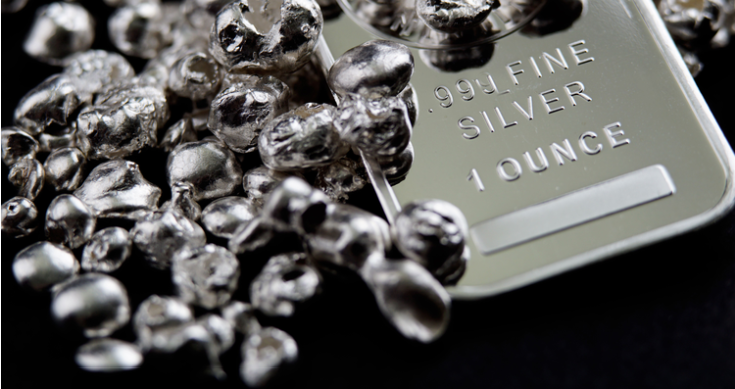 Happy Days for Silver Mines with Big Bowdens Upgrade - ShareCafe