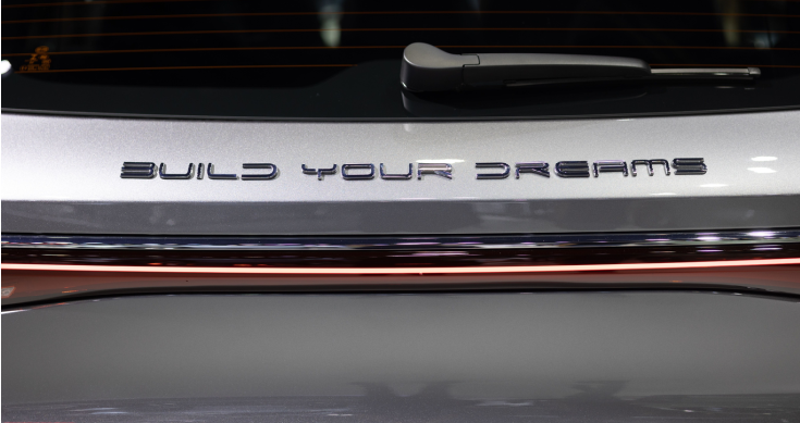 Bullish BYD Set to Shift Up a Gear in 2023 - ShareCafe