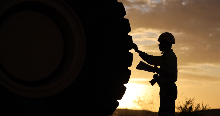 Testing Time in Mining Services Division Hits ALS - ShareCafe