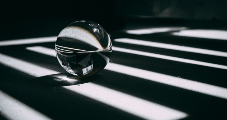 The Big Skew - ShareCafe