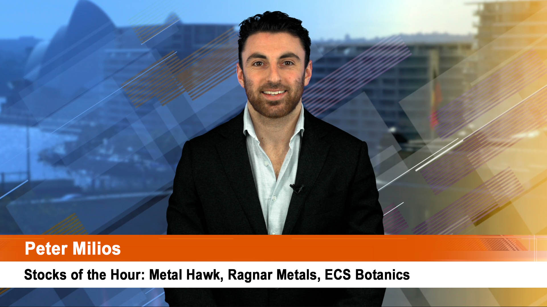 Stocks of the Hour: Metal Hawk, Ragnar Metals, ECS Botanics - ShareCafe
