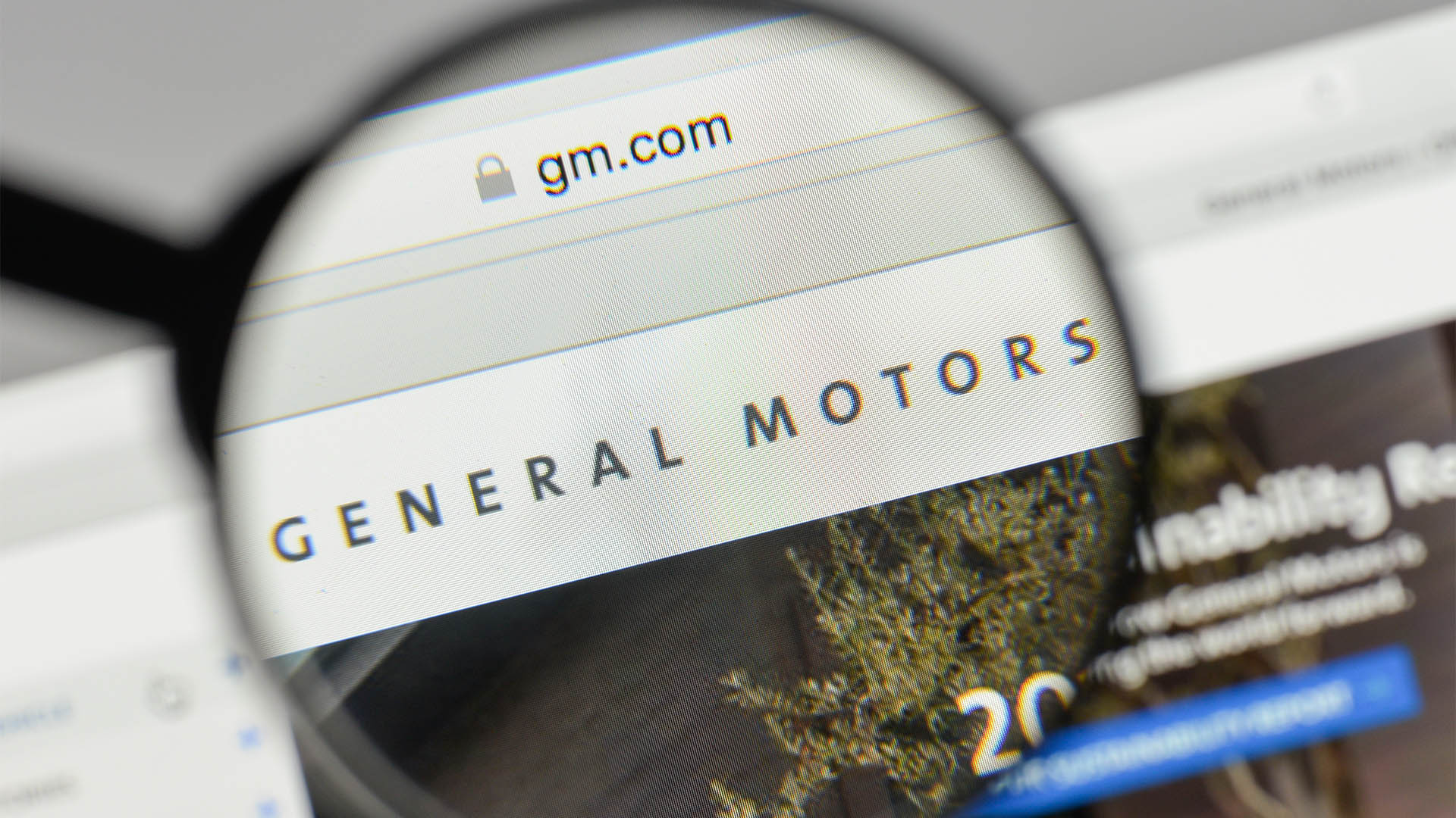 Element 25 secures contract with General Motors - ShareCafe