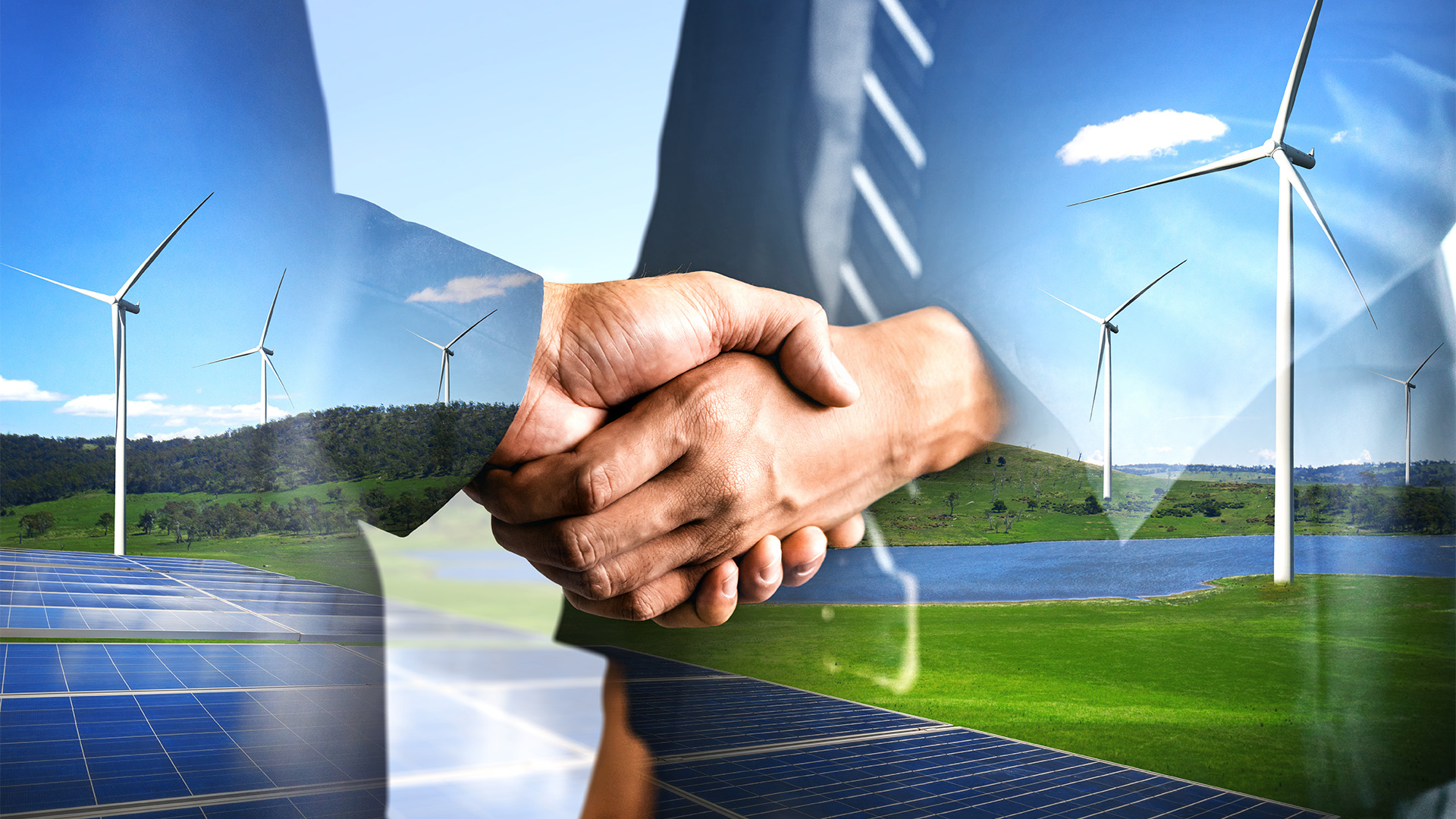 Western Green Energy Hub secures major deal with Korea Electric Power ...