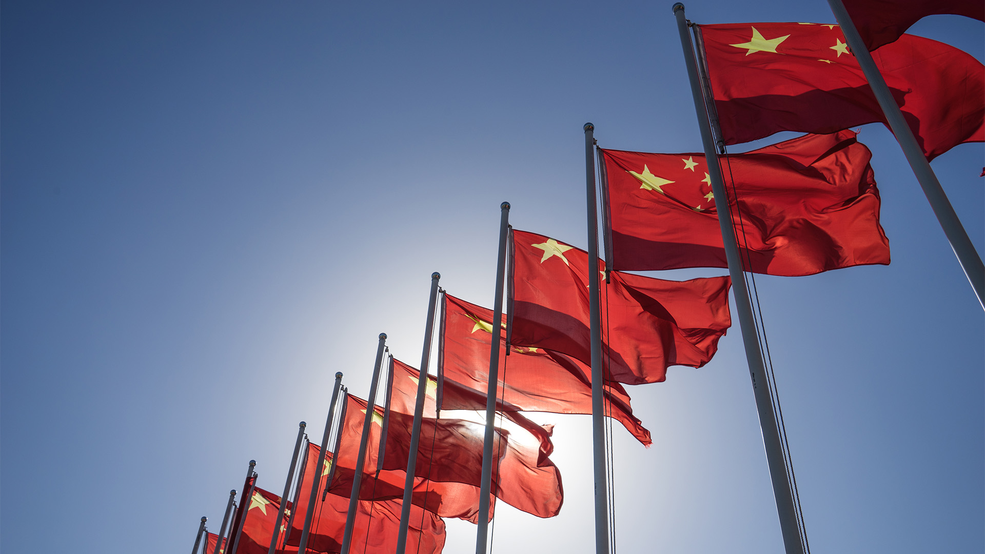 China’s PR strategy amid economic changes - Sharecafe