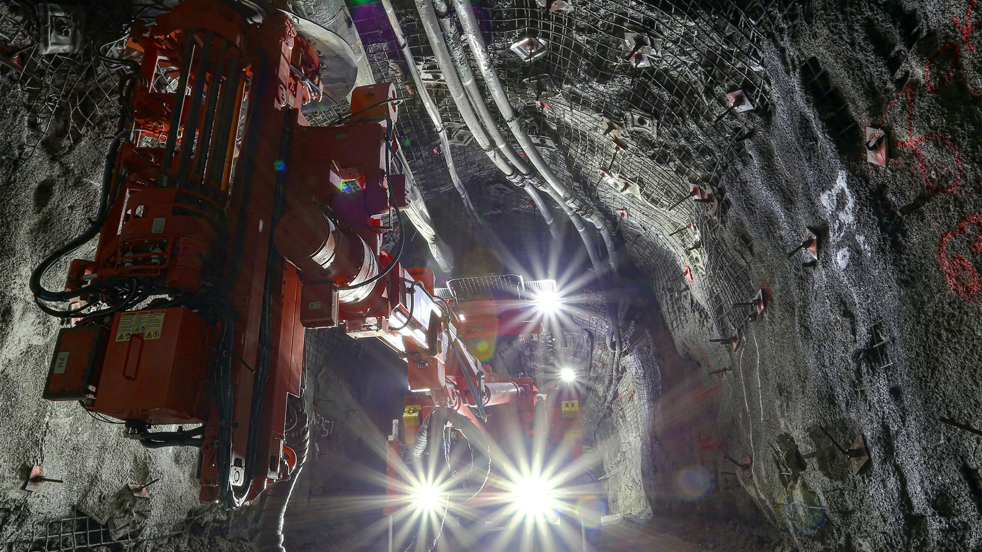 Increasing production and promising drilling results at Red 5’s King of ...