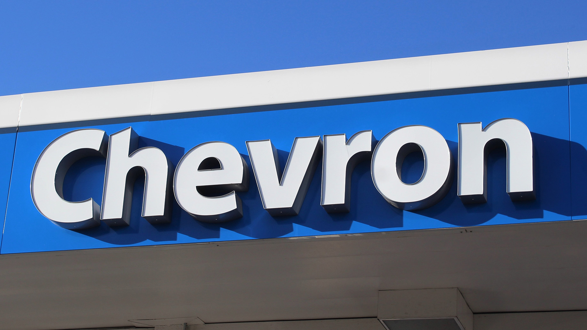 Chevron to acquire Hess Corp in $53 billion all-stock deal, despite ...