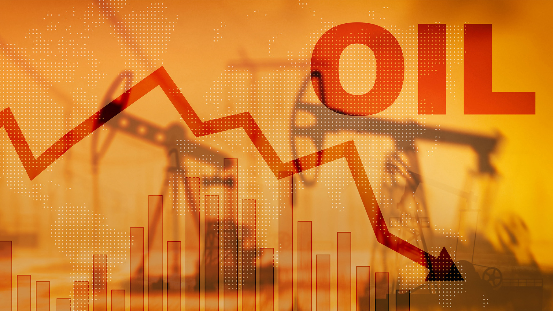 Oil prices drop amid Israel-Hamas conflict and 2024 US car demand ...