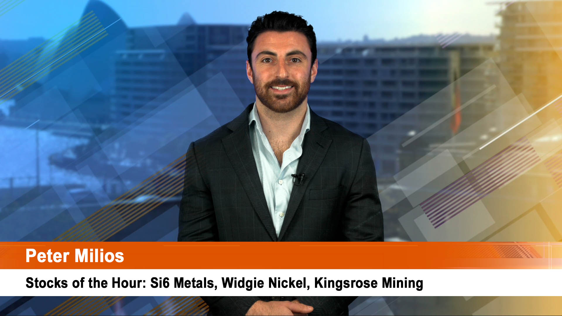 Stocks of the Hour: Si6 Metals, Widgie Nickel, Kingsrose Mining - Sharecafe