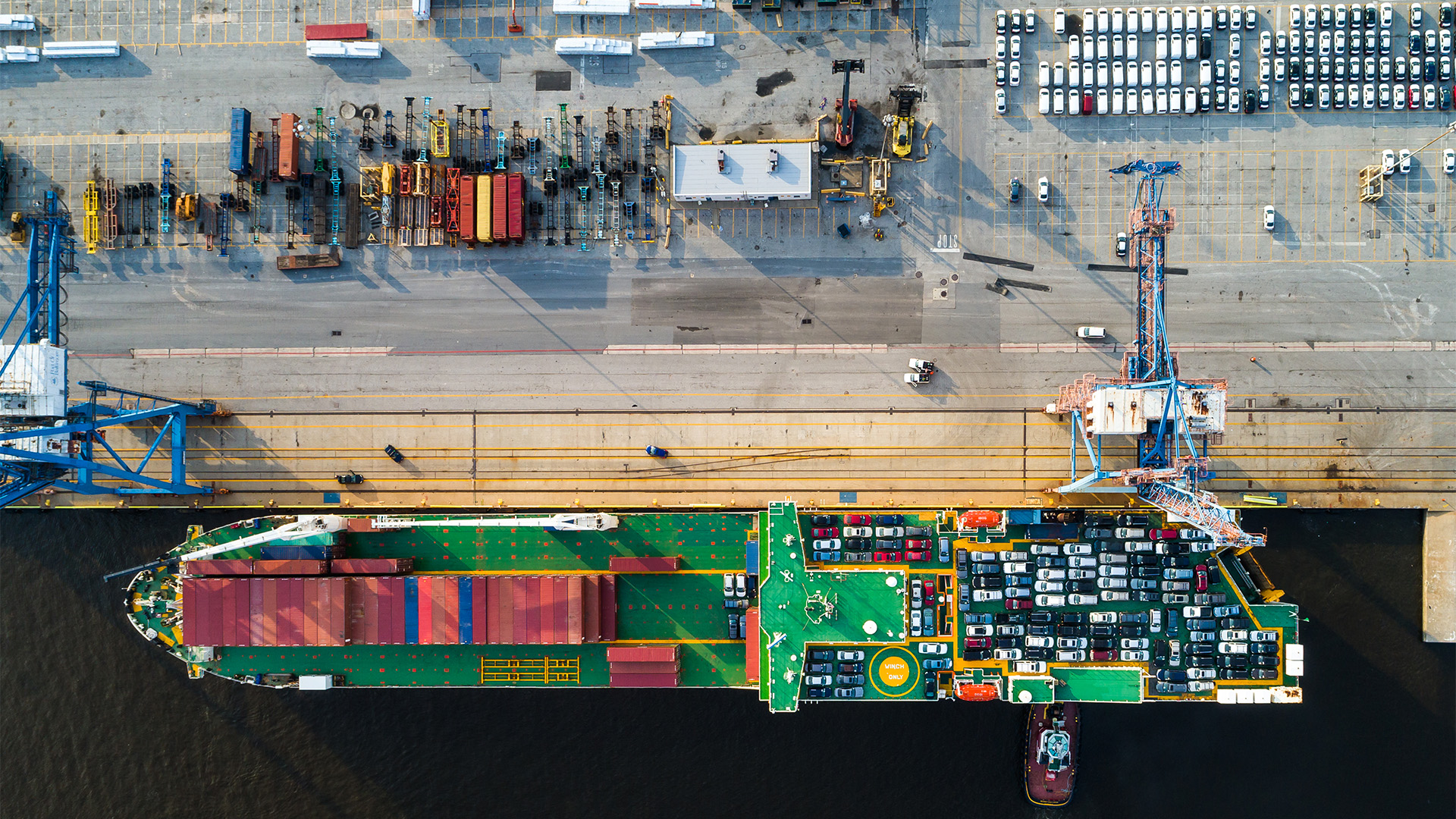 Baltimore Bridge collapse to impact trade on US East Coast, Europe ...