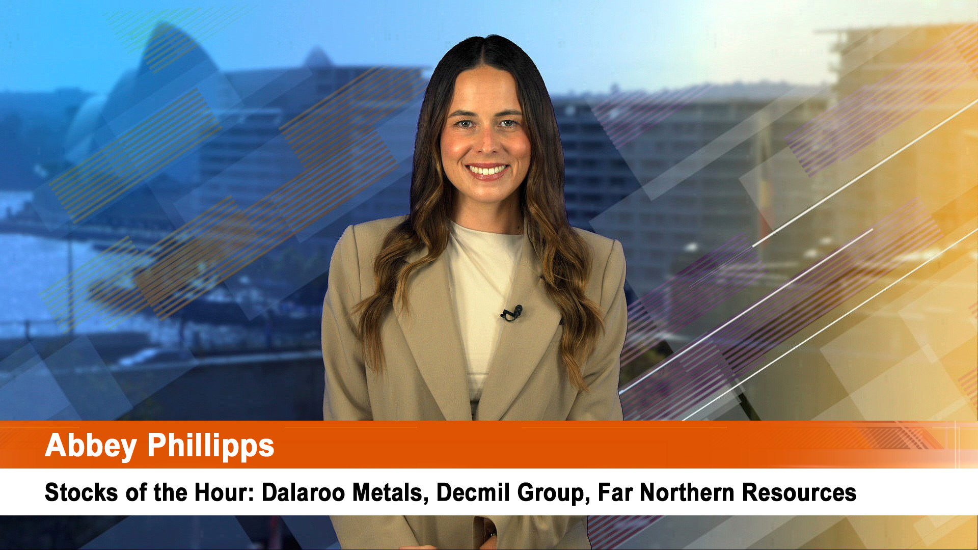 Stocks of the Hour: Dalaroo Metals, Decmil Group, Far Northern ...