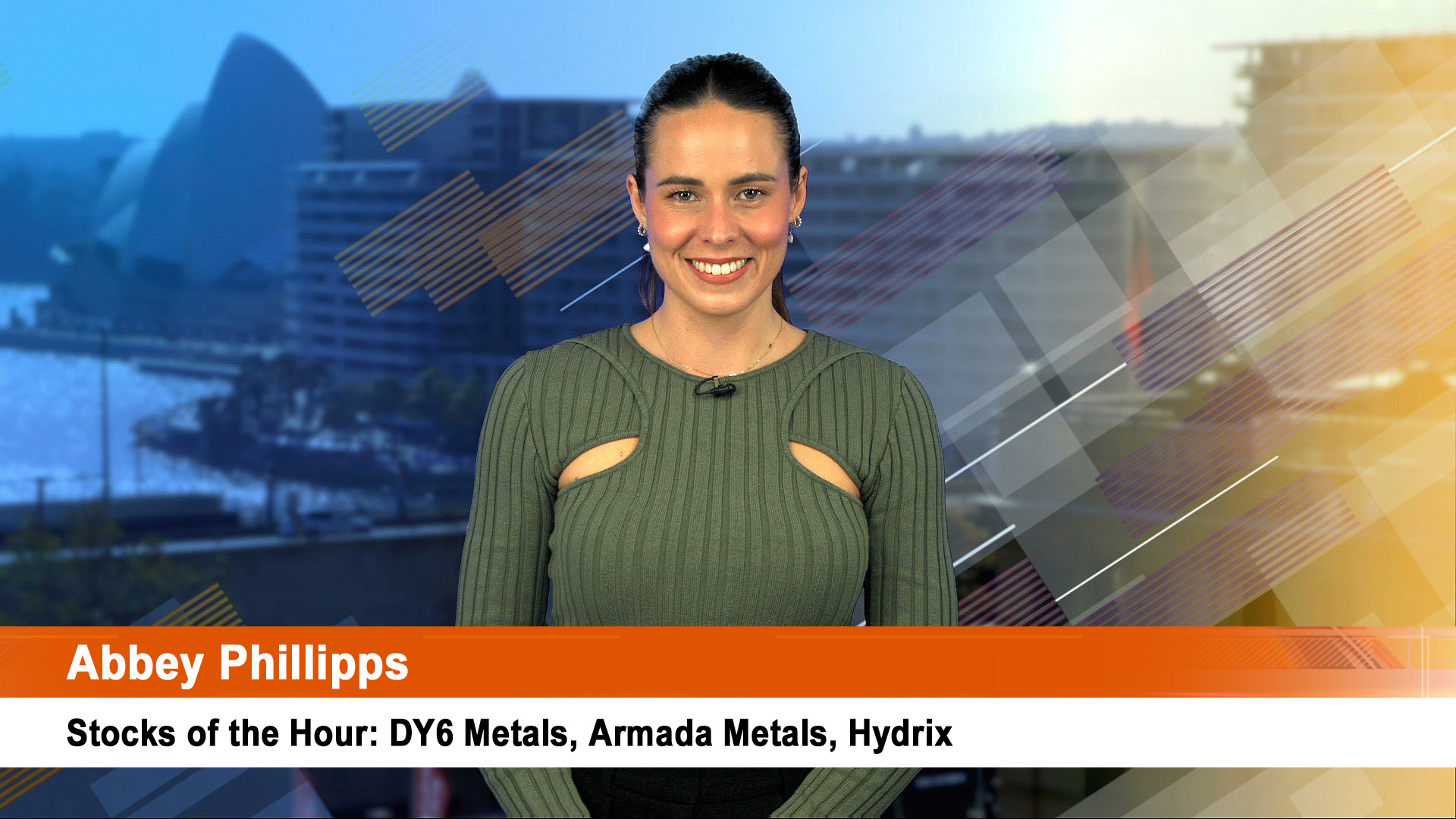 Stocks of the Hour: DY6 Metals, Armada Metals, Hydrix - Sharecafe