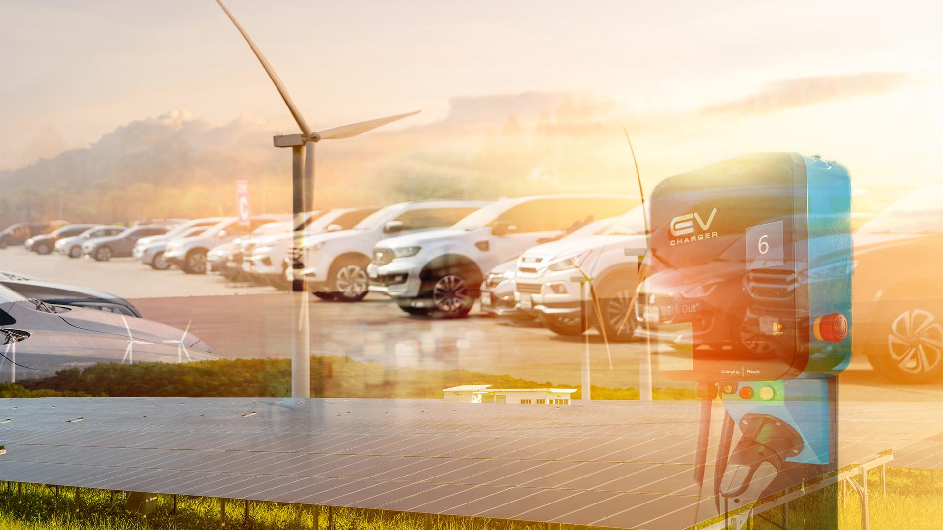 Current developments and future prospects in the global EV market ...