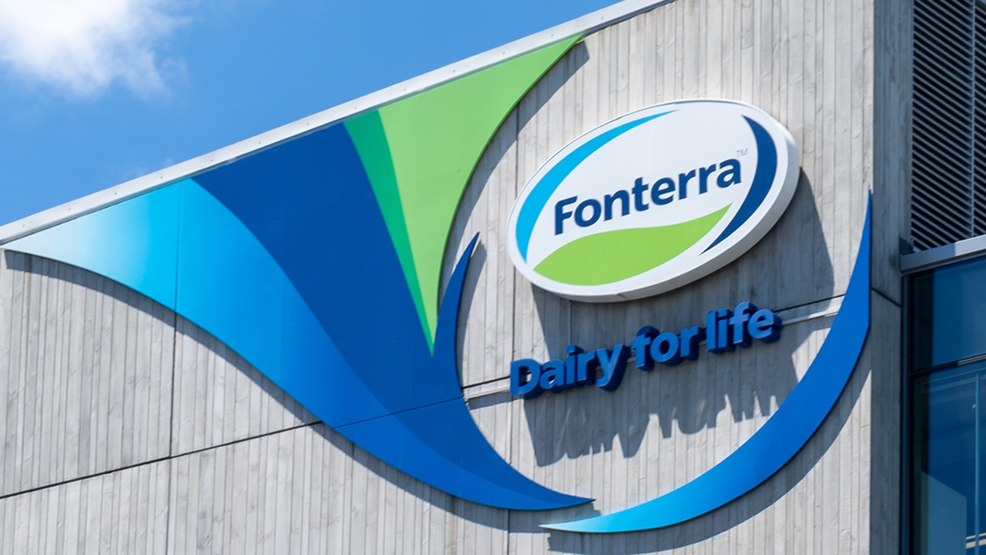Fonterra announces new strategy and divestments - Sharecafe