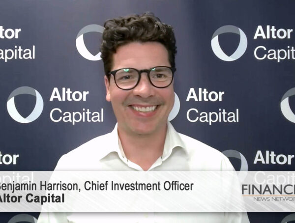 Capital gains: Ben Harrison on Altor’s hands-on approach to lending ...
