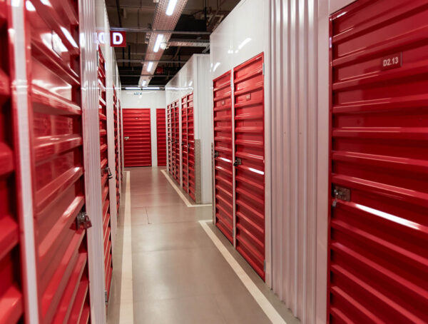 Space to grow: National Storage REIT adds 73,000 sqm - Sharecafe