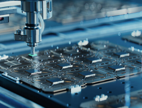 BluGlass’s quarter showcases defence ties and next-gen lasers - Sharecafe