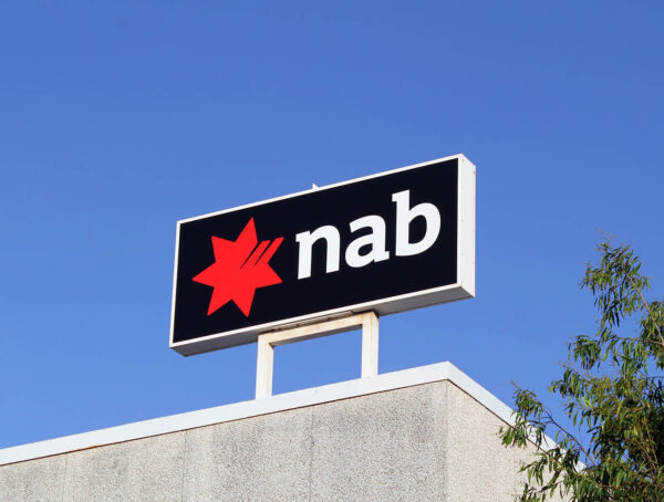 NAB navigates tough year to deliver near-expected earnings - Sharecafe