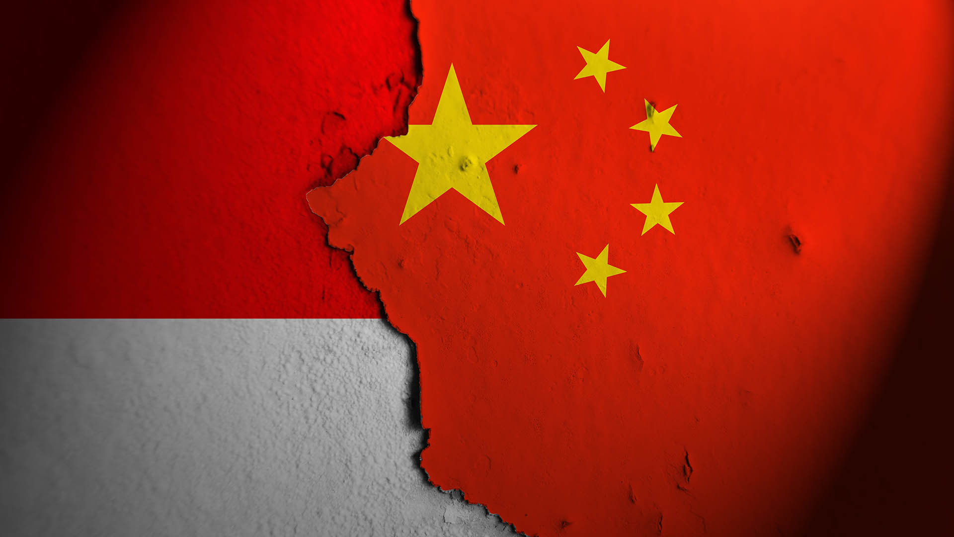 China and Indonesia: New strategic partnership - ShareCafe