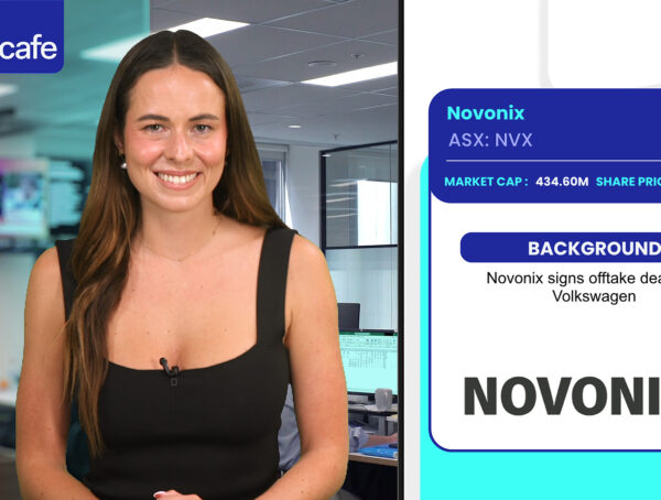 Hot Stocks: Resolute Mining, AVJennings, SG Fleet, Novonix, ASX - Sharecafe