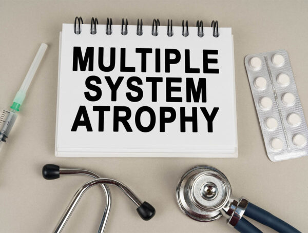 Alterity completes Phase 2 trial in multiple system atrophy - Sharecafe