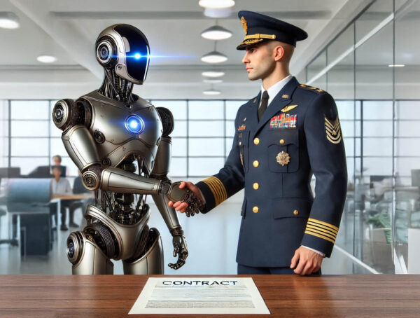 Neuromorphic nod: BrainChip secures US$1.8m deal with US Air Force ...