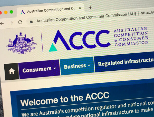 Downer subsidiary Spotless faces ACCC legal action - Sharecafe
