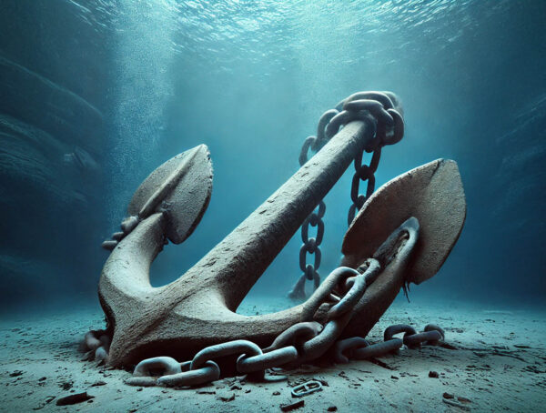 Chain reaction: Karoon Energy halts Bauna production after anchor ...