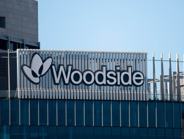 Woodside swaps assets with Chevron - Sharecafe