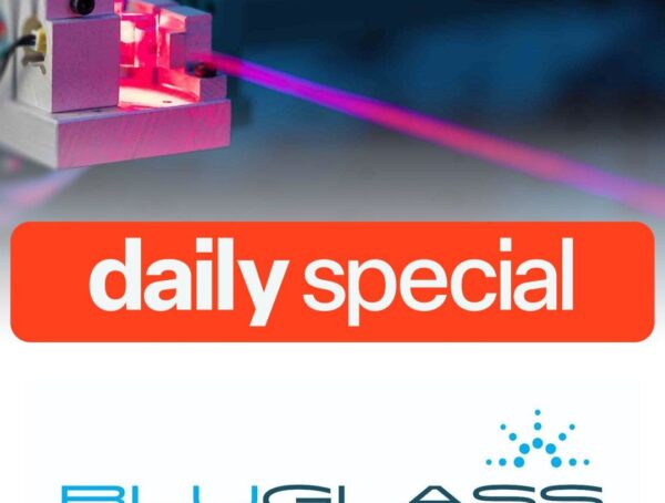 BluGlass showcases cutting-edge quantum technology at Photonics West ...