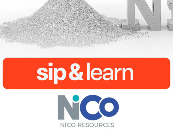 Nico Resources advances Wingellina Nickel-Cobalt Project - Sharecafe