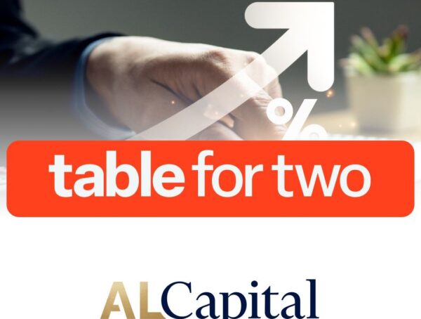 Understanding credit investing with AL Capital - Sharecafe