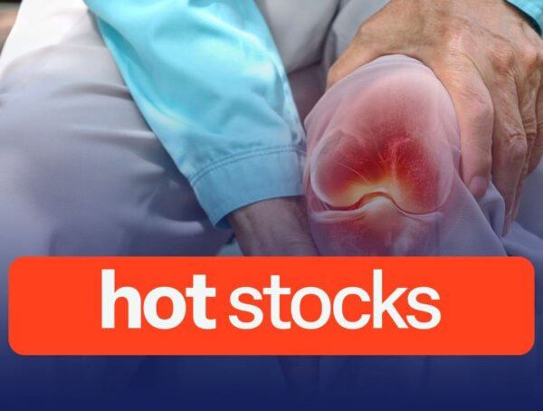Hot Stocks: Paradigm Biopharmaceuticals, Champion Iron , Perenti ...