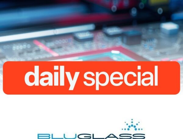 BluGlass showcases GaN lasers at ICNS-15 - Sharecafe