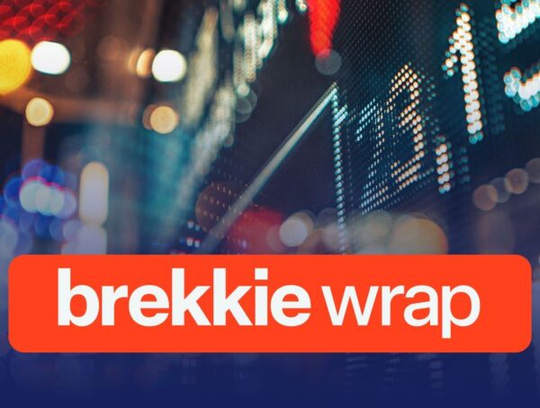 Wall Street ends strong as S&P 500, Nasdaq notch fresh records - Sharecafe